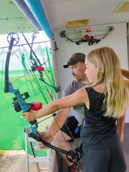 Fun Fest Highlights – Collins Marsh and Nature Center